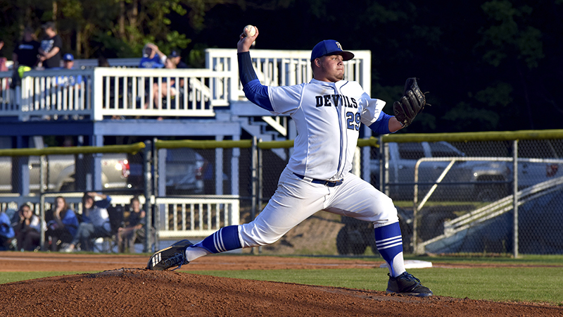 PRC Blue Devils advance, Poplarville Hornets finish season | Picayune Item
