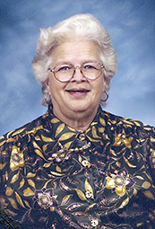 Anna Campbell Dodd | Picayune Item