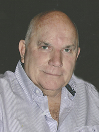 Charles “Charlie” David Jeffcoat, Sr. | Picayune Item