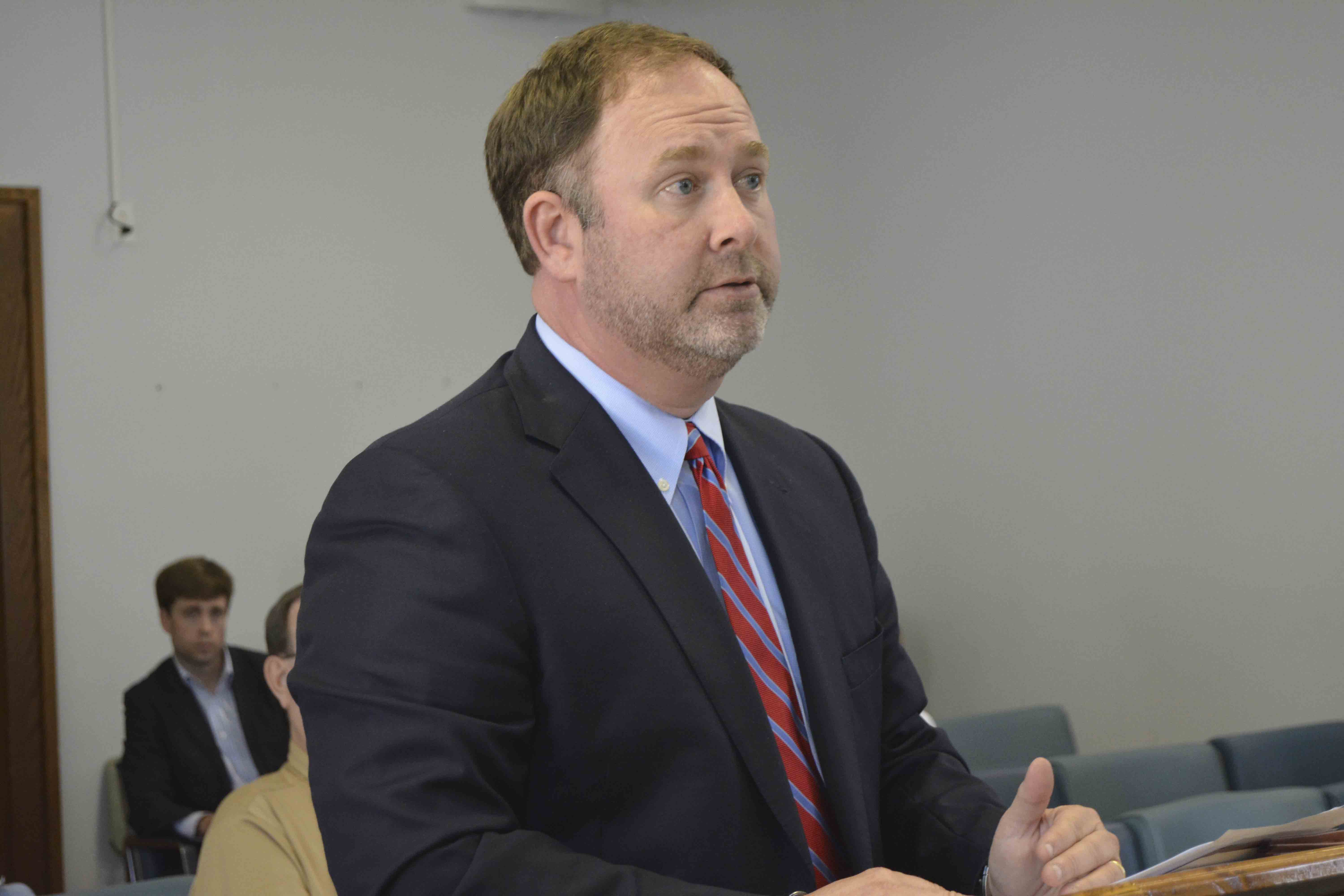 Supervisors move to build annex | Picayune Item