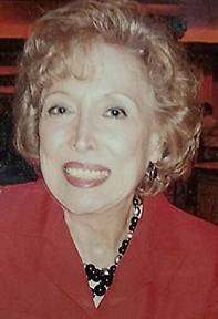 Joycelyn Ann McMahon Hanson | Picayune Item