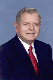 Norman “Butch” Mitchell | Picayune Item