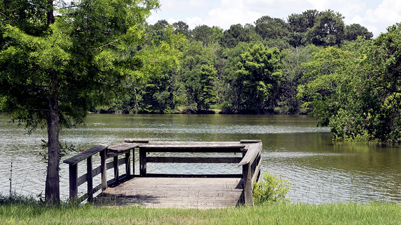 Fishing, hunting and camping in Pearl River County | Picayune Item