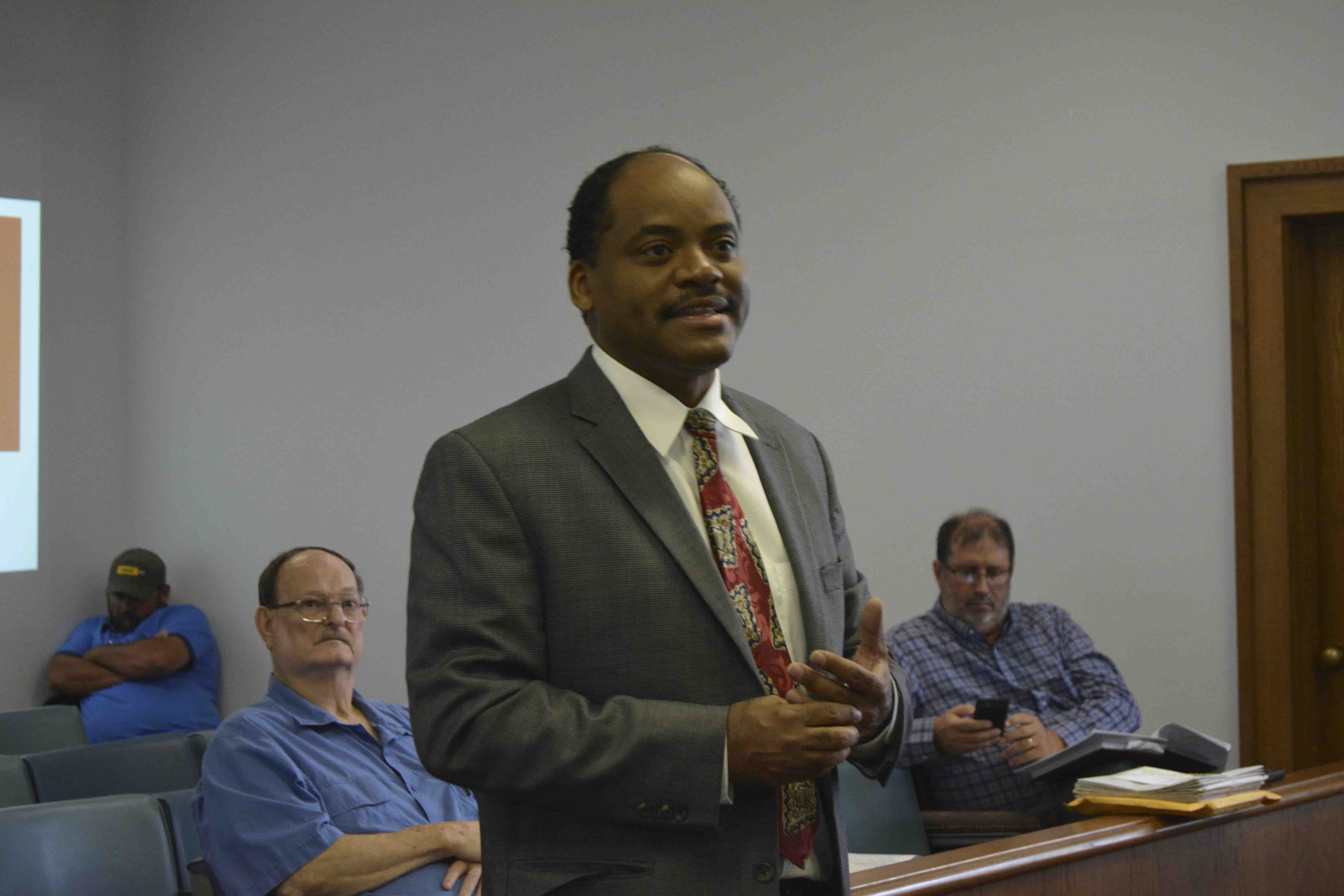 Small businesses can prosper relocating into a HubZone area | Picayune Item