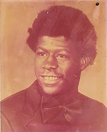 Clinton Ray Stallings | Picayune Item