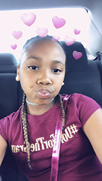 Phenicia Chambers, Sa’Mya Magee, Bryson Poole | Picayune Item