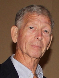 Charles Everett Stevenson | Picayune Item