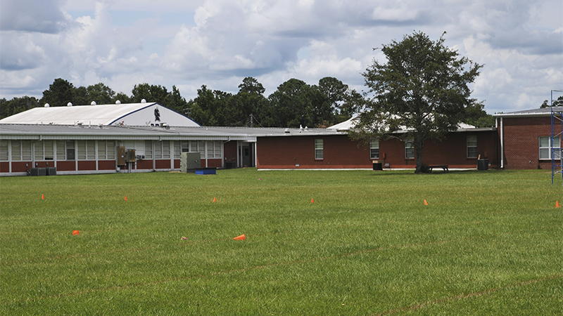 Improvements in Pearl River Central School District will include ...