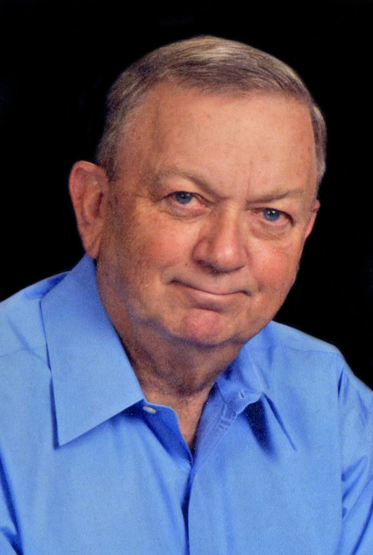 Gerald “Jerry” Landrum, Jr., | Picayune Item
