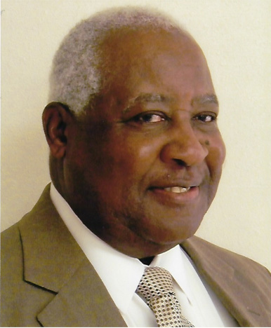 Rogers “Roy” James | Picayune Item