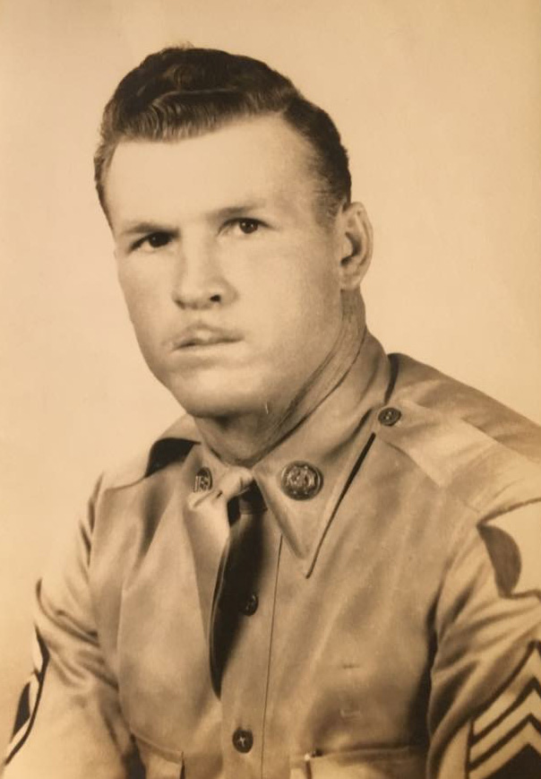 Robert E. “Bob” Lee | Picayune Item