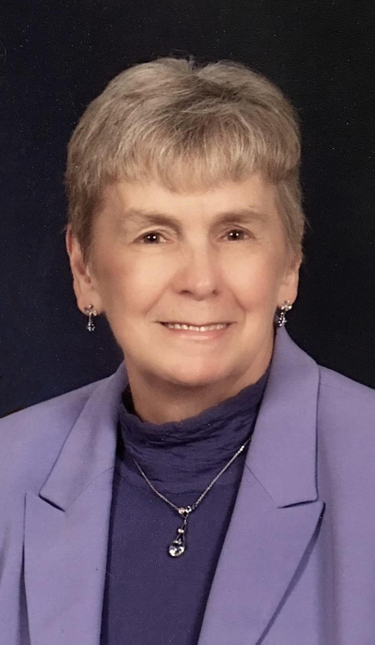 Leonora “Nonie” Ford Wilson - Picayune Item | Picayune Item