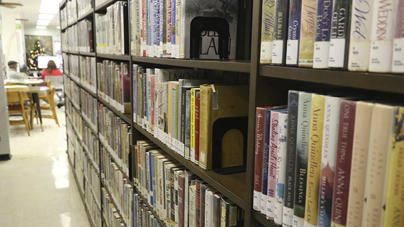 Men’s book club to meet Tuesday | Picayune Item