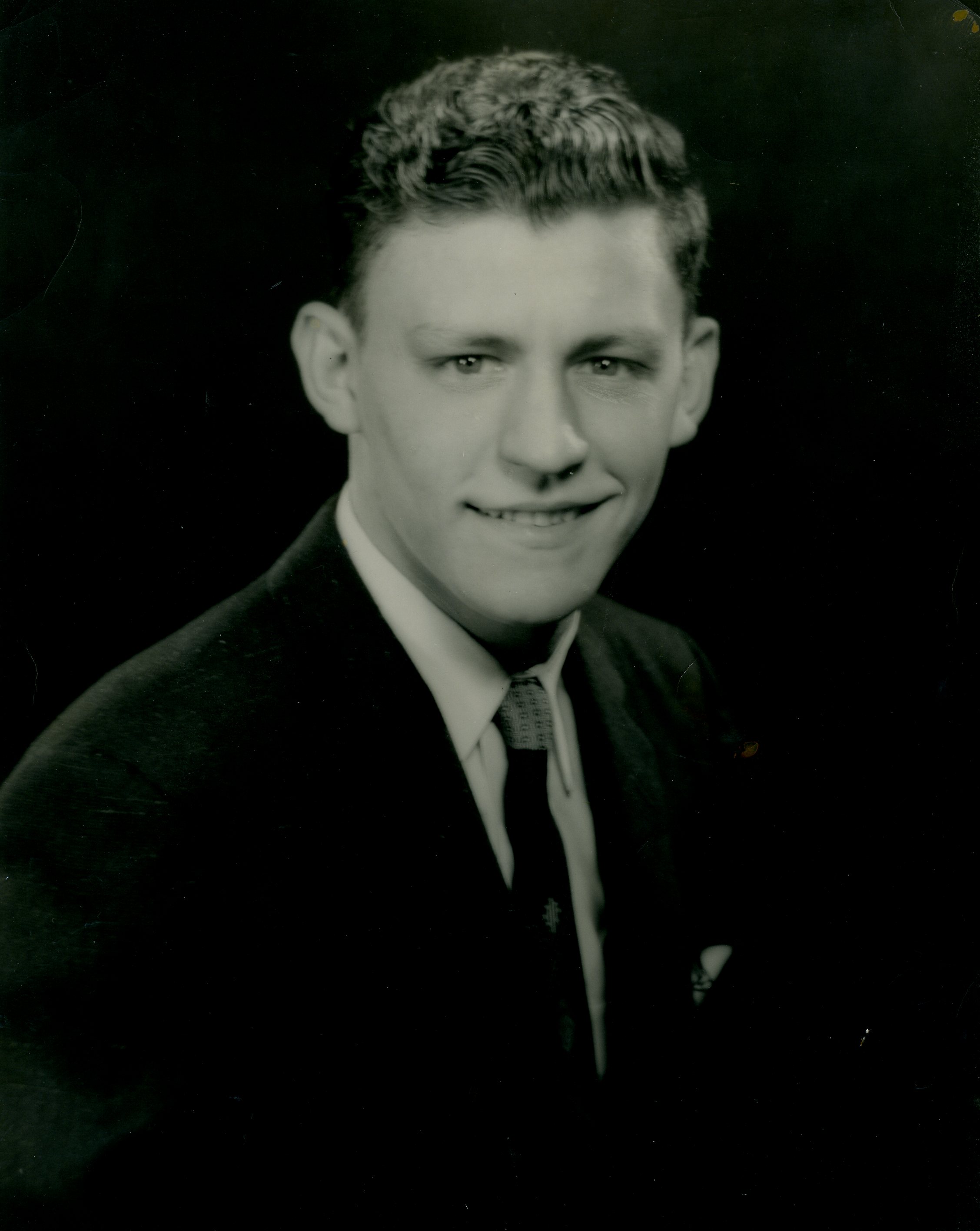 James “Reggie” Reginald Fillingame | Picayune Item