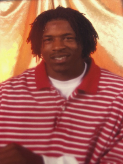 Irvin Maurice Richardson, Jr. | Picayune Item Irvin Maurice Richardson, Jr. | Picayune Item