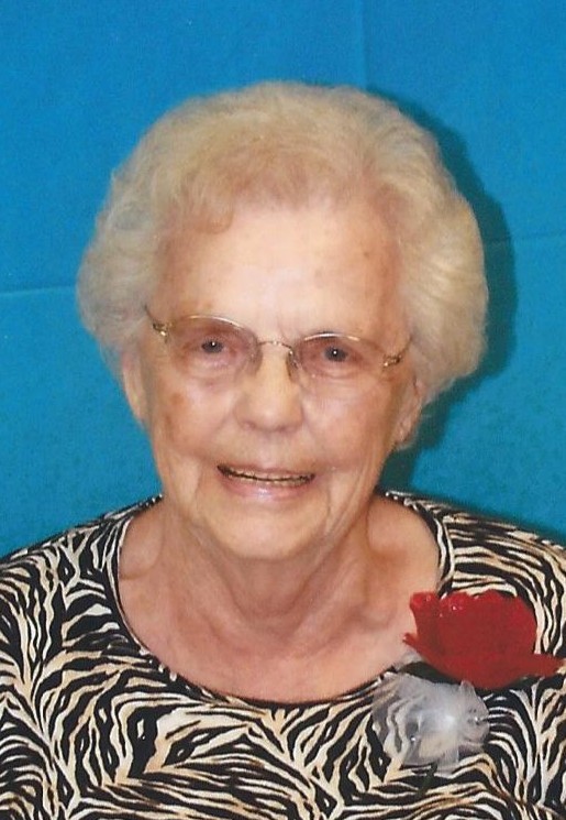 Doris Dill Spiers | Picayune Item