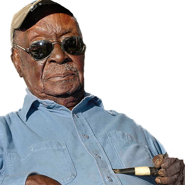 Cornelius Washington | Picayune Item