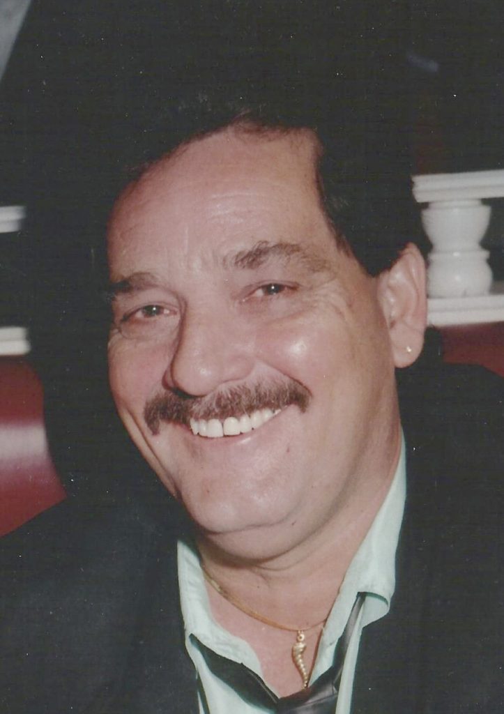 Ronald Louis Fourtunia - Picayune Item | Picayune Item