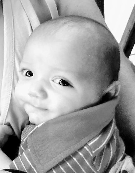 Jaxson Paul Cole Rushing | Picayune Item