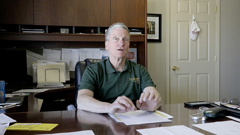 Chamber in Picayune building membership, benefits | Picayune Item