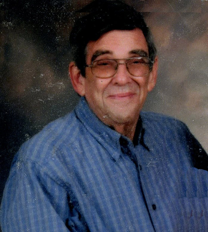 Fred Cary Jordan | Picayune Item