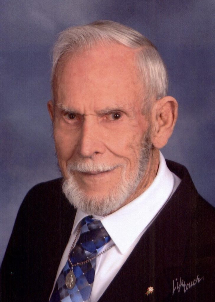 Robert Joseph Steil - Picayune Item | Picayune Item