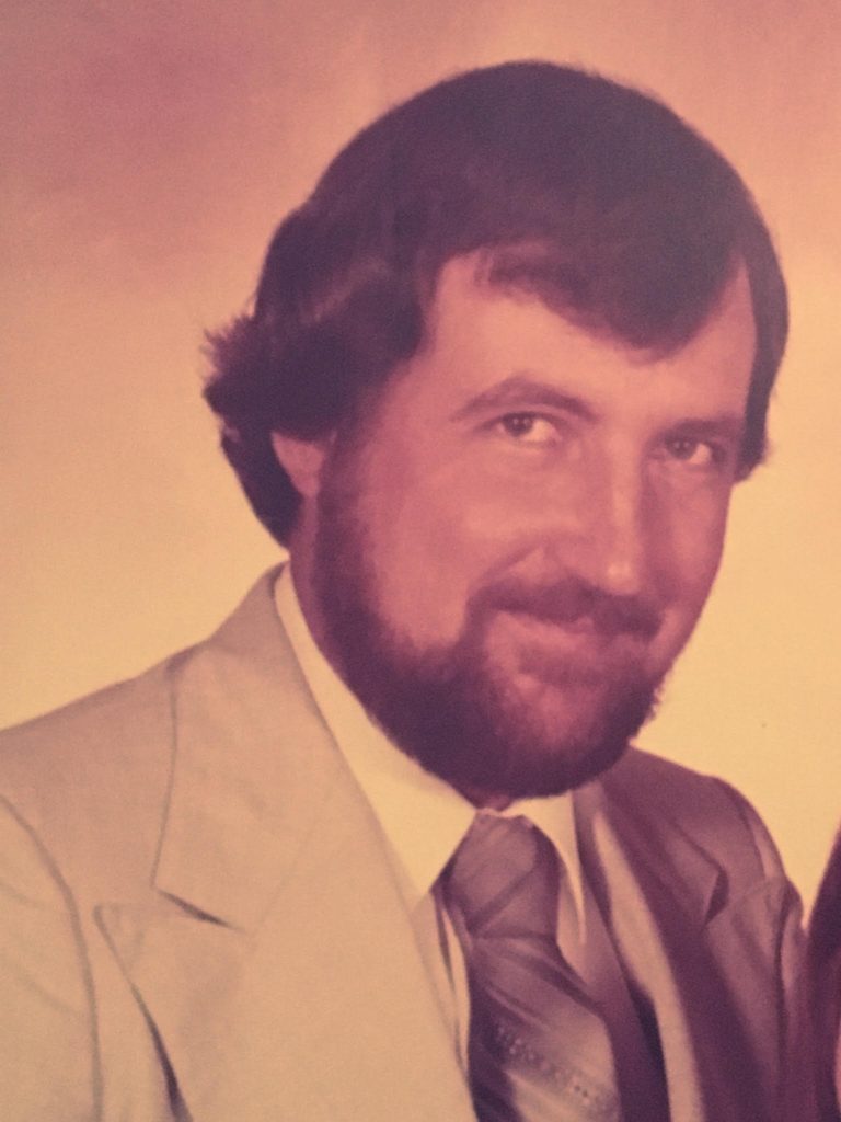 Dorman Eugene Croney - Picayune Item | Picayune Item