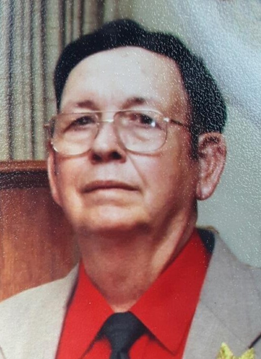 James “Ira” Jarrell | Picayune Item