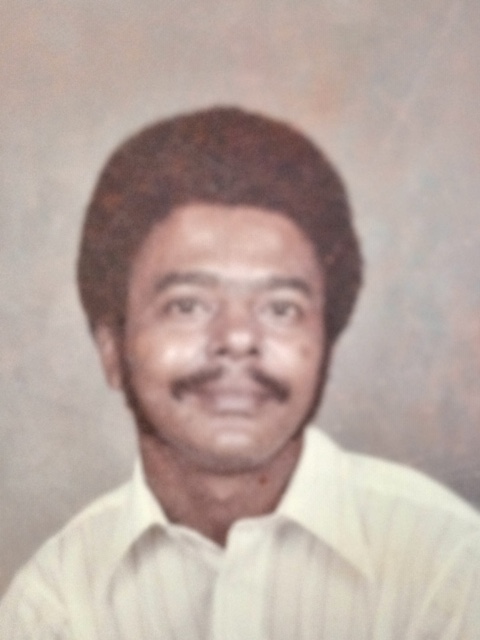Charles “Bro” Baker - Picayune Item | Picayune Item Charles “Bro” Baker - Picayune Item | Picayune Item