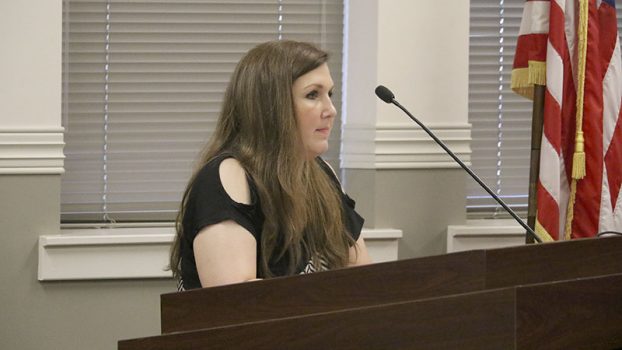 Council approves proposed budget with added officer, no millage ...