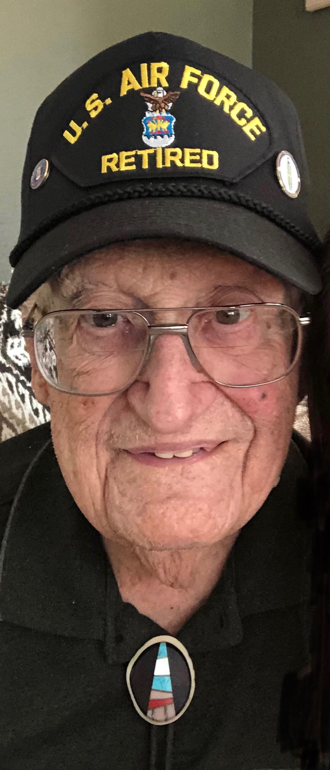 Richard S. Carnett Sr. | Picayune Item