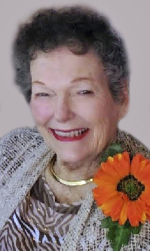 Barbara Carson “Bobbie” Davis - Picayune Item | Picayune Item