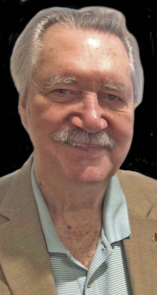 James Traylor Harris - Picayune Item | Picayune Item