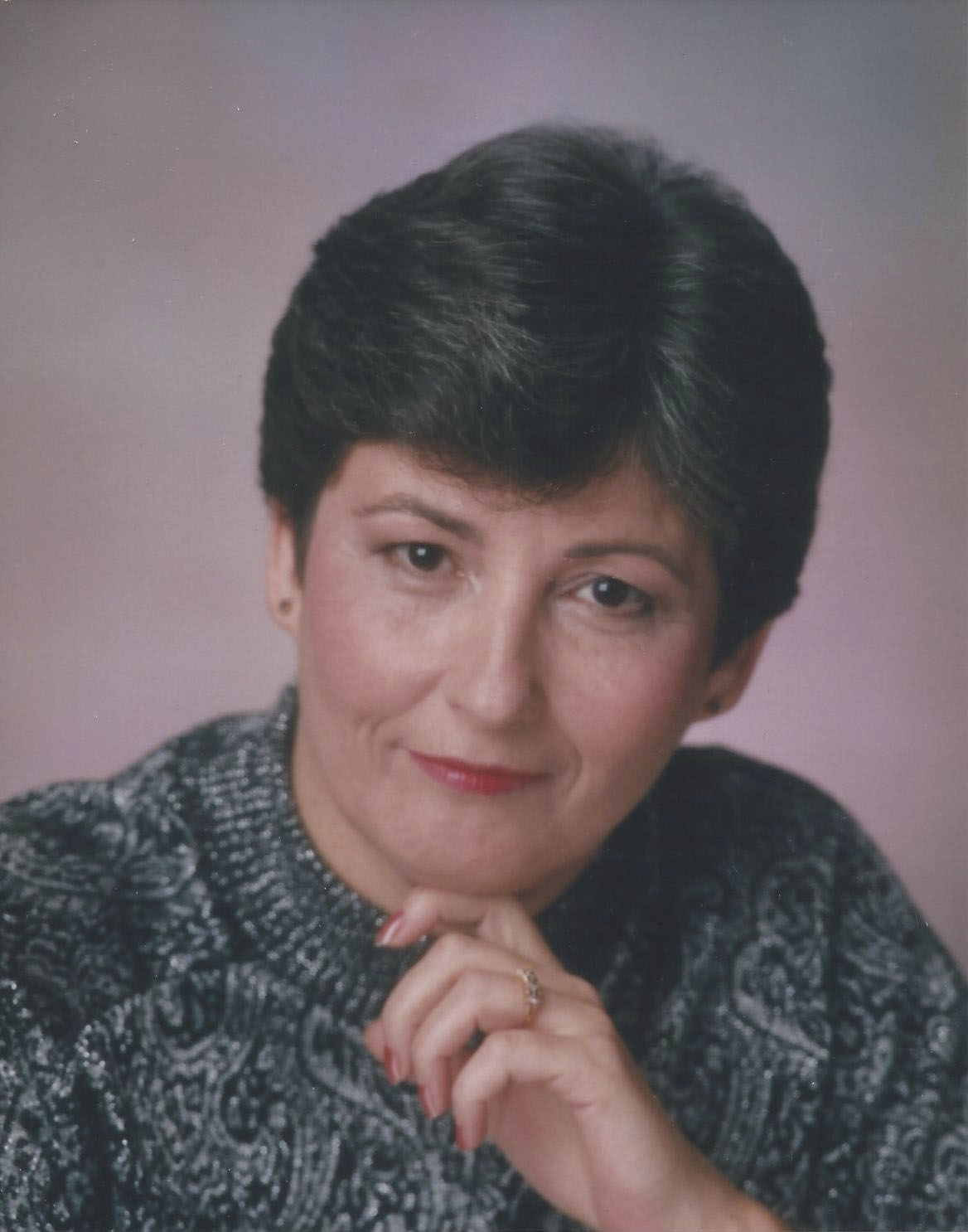 Susan Elizabeth LaFond Lewis | Picayune Item