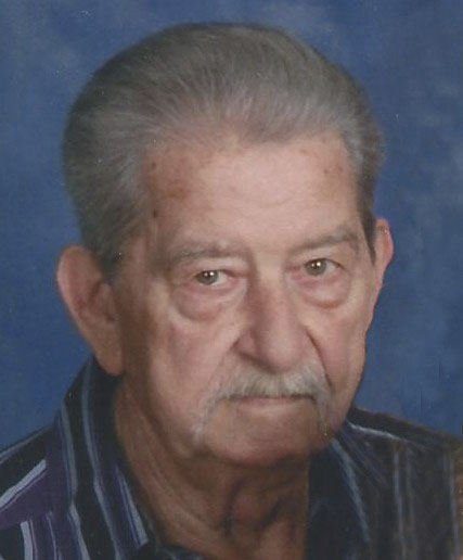 Charlie Leonard Walters | Picayune Item Charlie Leonard Walters | Picayune Item