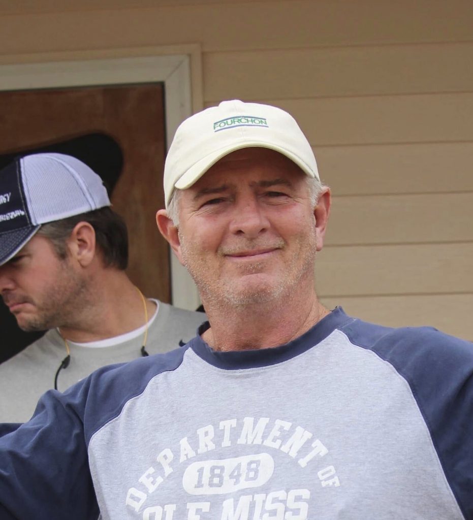 Forrest Smith - Picayune Item | Picayune Item