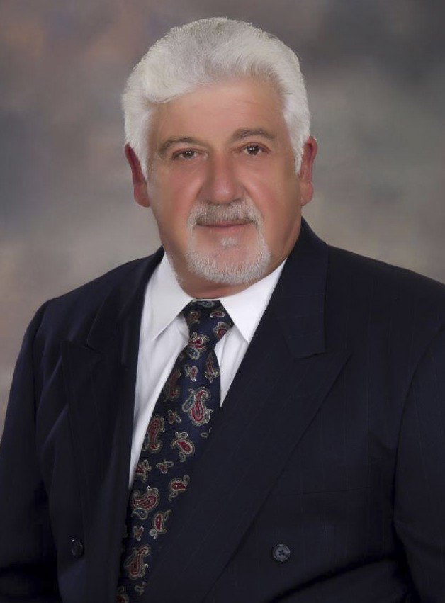 Anthony Lucian “Mush” Paternostro | Picayune Item