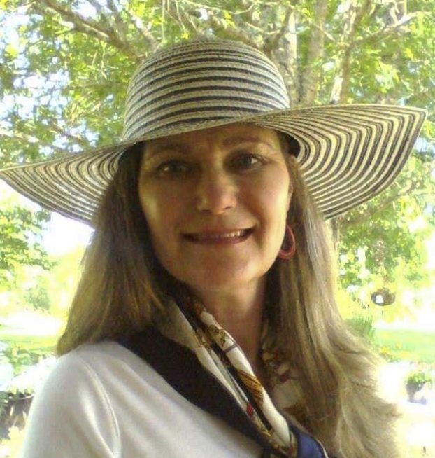 Wanda Fay Sandras - Picayune Item | Picayune Item