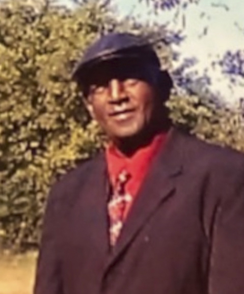 Johnny “Watts” Ramsey - Picayune Item | Picayune Item Johnny “Watts” Ramsey - Picayune Item | Picayune Item