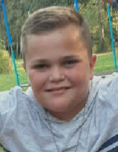 Haden Michael Riviere | Picayune Item