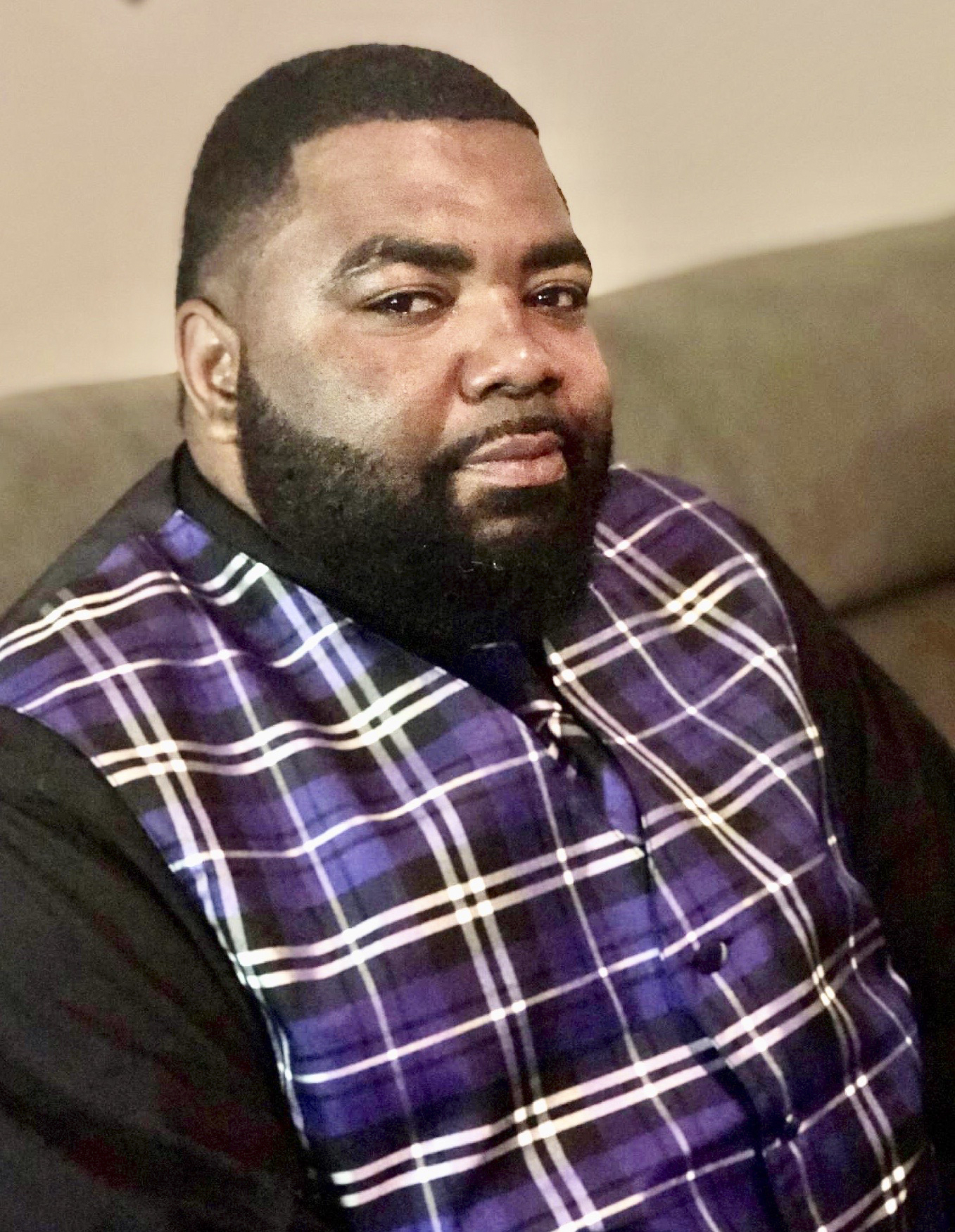 Brian Dewayne Mitchell | Picayune Item