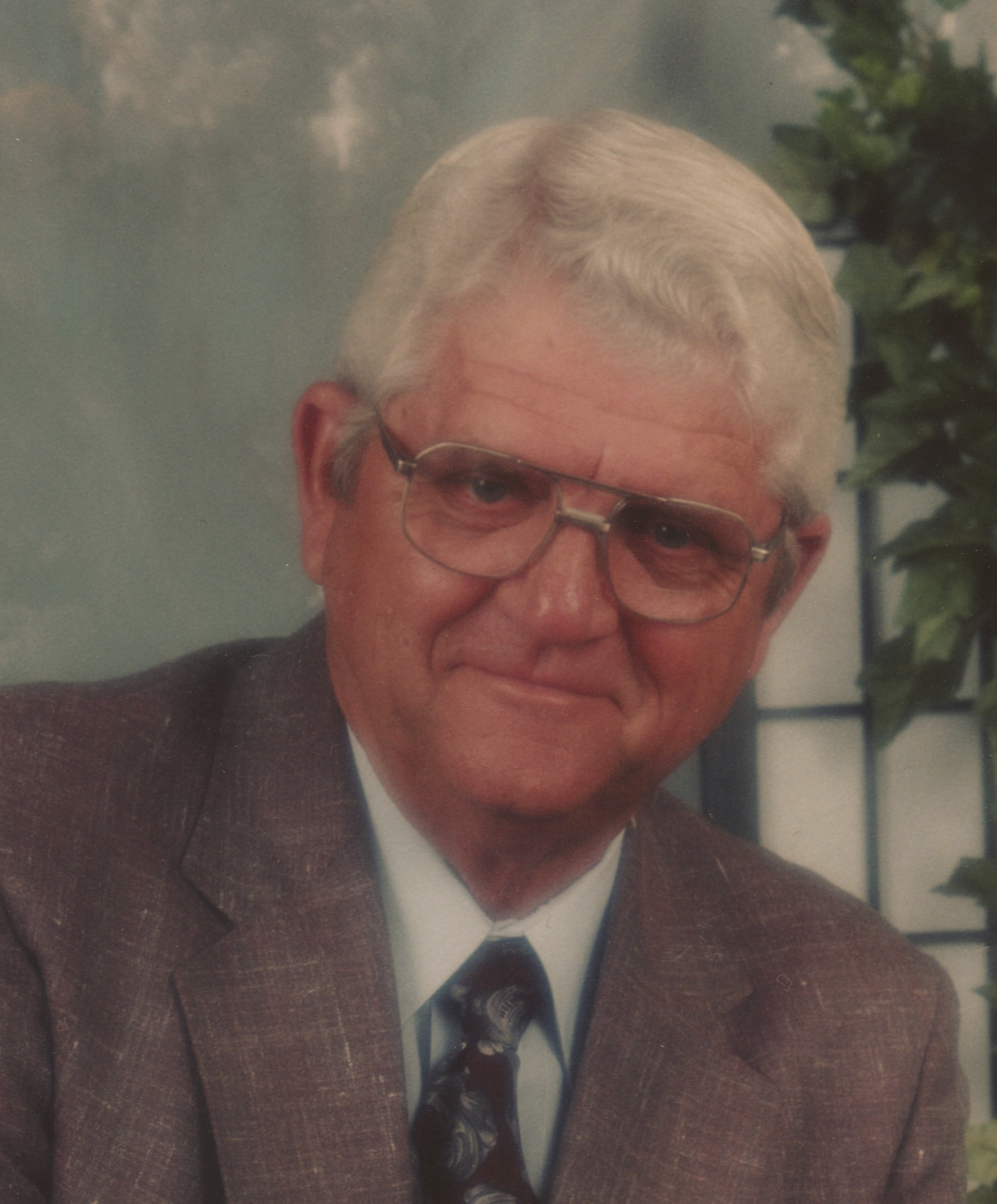 Wayne Gill | Picayune Item