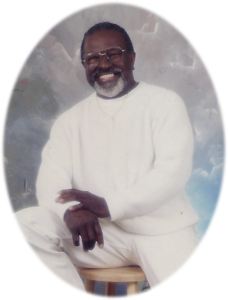 J. L. Breland - Picayune Item | Picayune Item