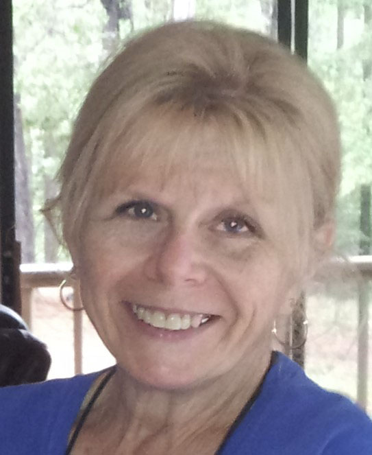 Vicky Lynn McComas Ferguson | Picayune Item