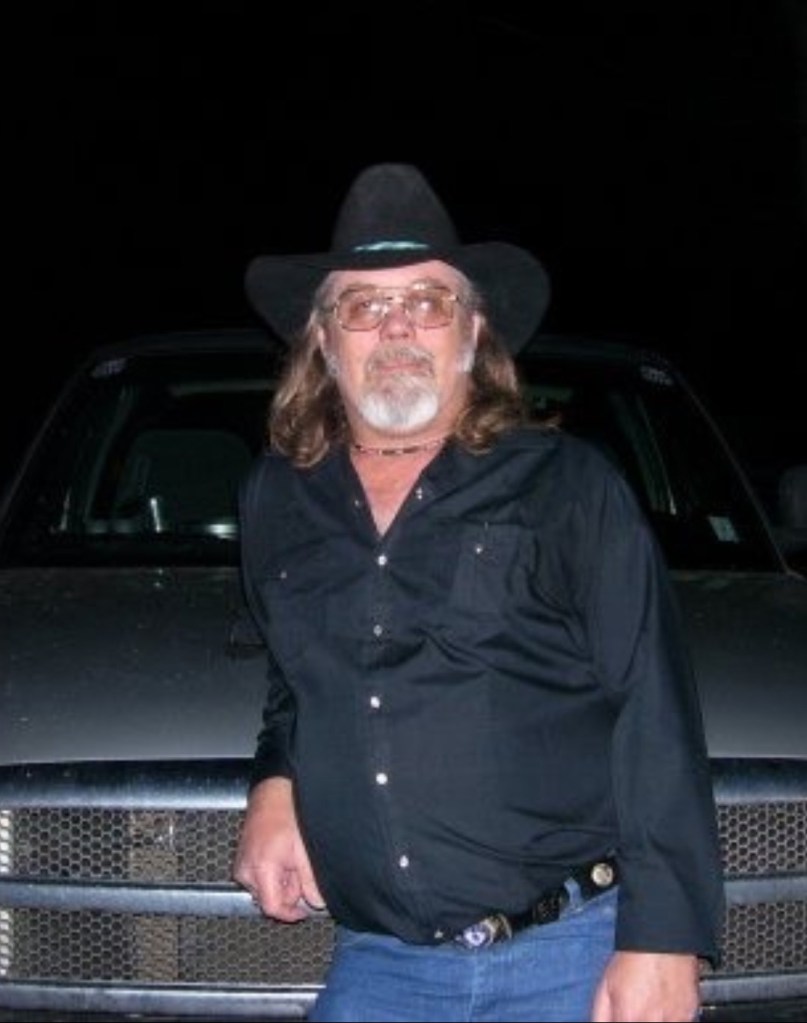 Terry Reagan Hayes | Picayune Item