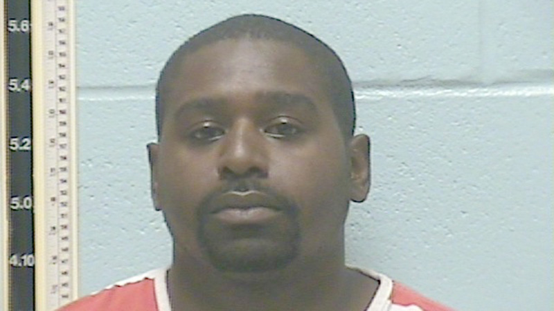 Dollar General armed robbery suspect turns self in after warrant issued for his arrest ...