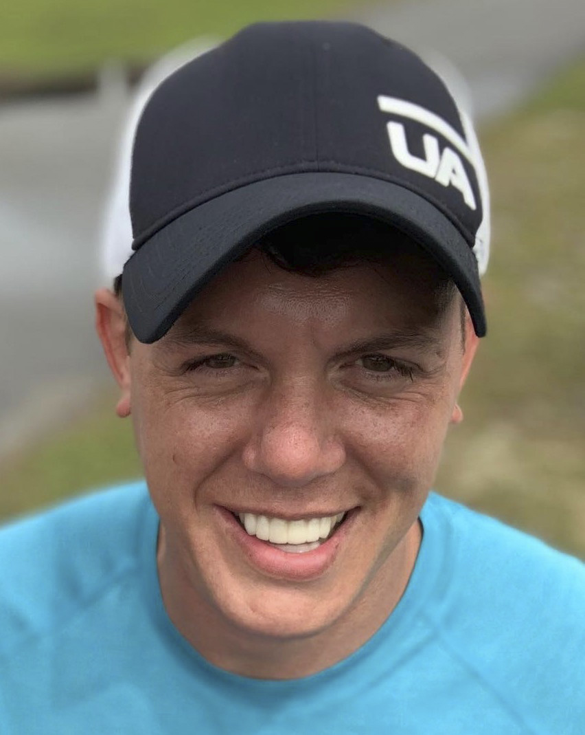 Christopher Taylor Chavers | Picayune Item