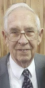 Melvin “Dale” Clabaugh | Picayune Item