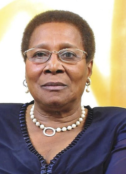 Willene Davis | Picayune Item