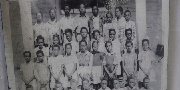 Museum needs help to preserve Picayune history | Picayune Item Museum needs help to preserve Picayune history | Picayune Item
